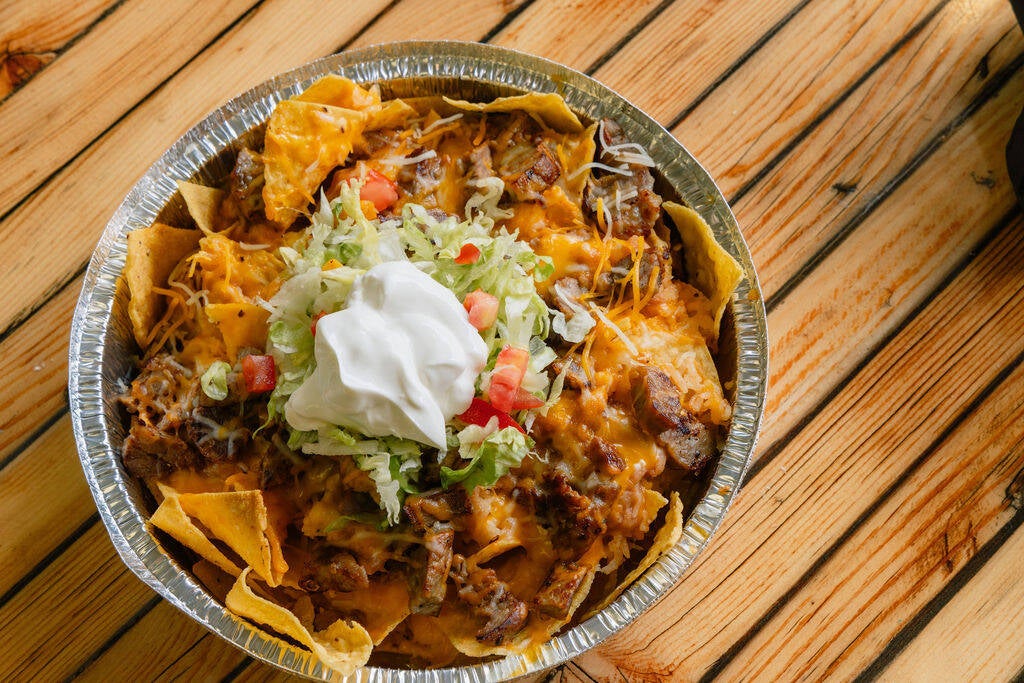 Papa Nachos Mexican Grill | Papa Nachos