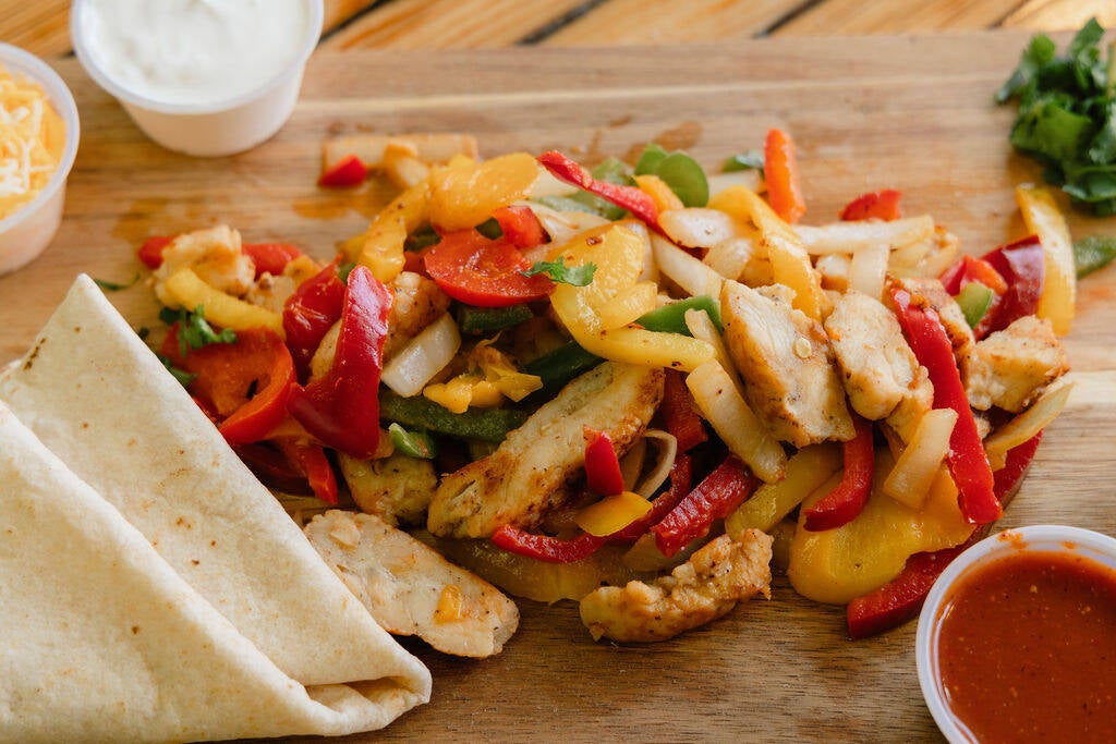 Papa Nachos Mexican Grill | Papa Nachos